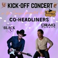 Tickets | 2023 Kick-Off Concert | Pendleton Round-Up
